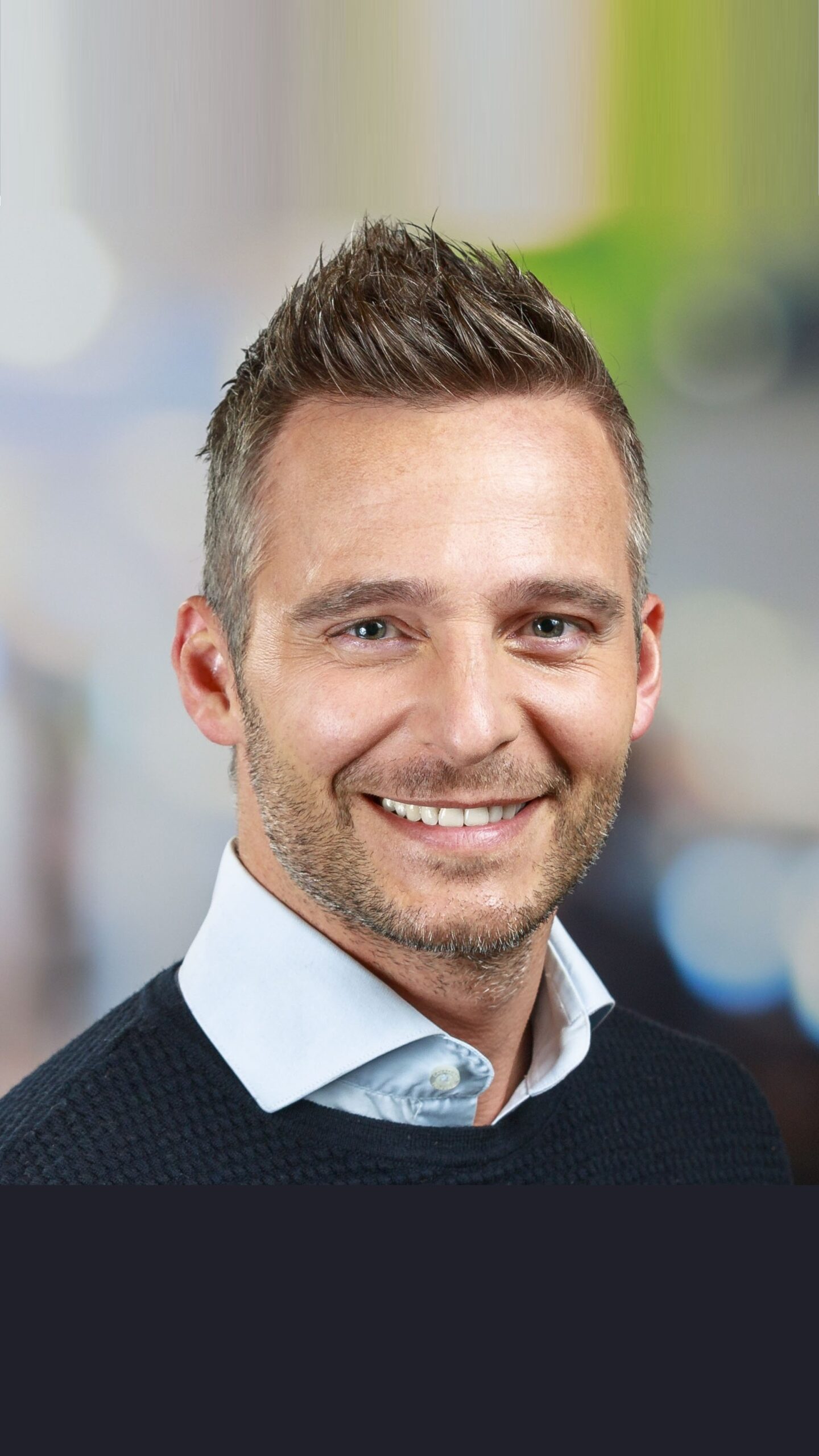 Merijn van de Laar: ‘Aanpakken van slaap levert meer tijd op dan het ...